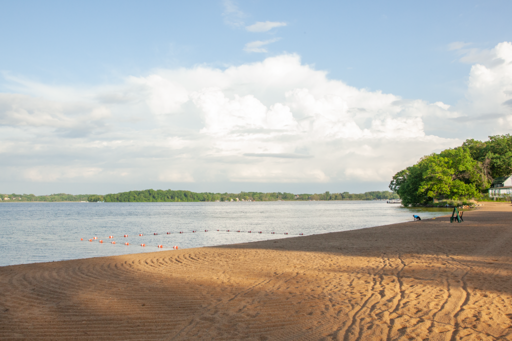 1544_Cambridge_His_shoreline_beach – Dane County Water Quality Plan